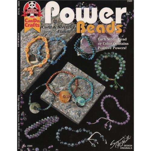Power Beads - Billigt hos Pärlgrossisten